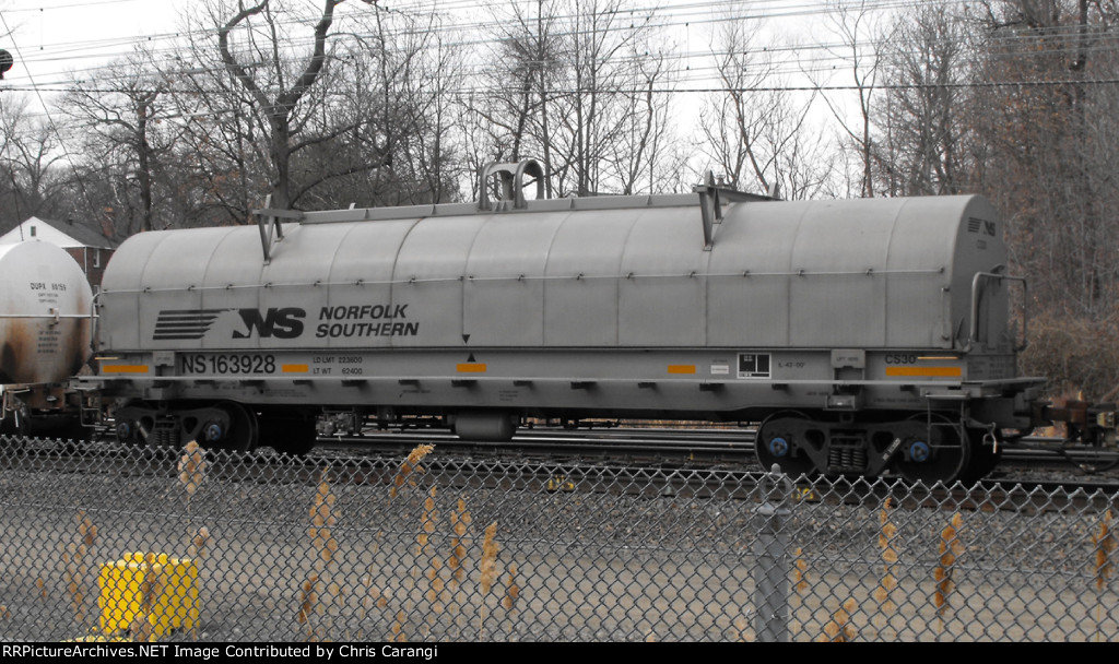NS 163928